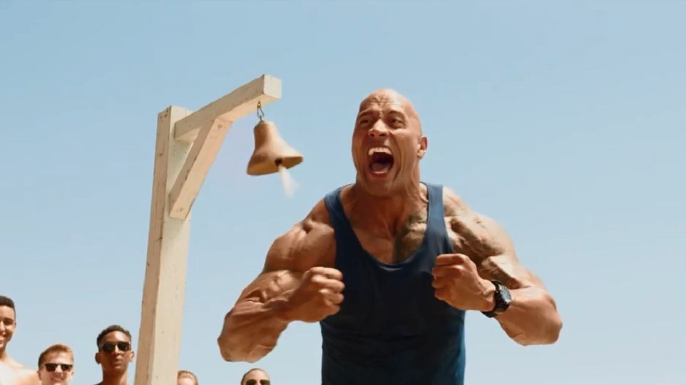 Trailer do filme Baywatch - S.O.S Malibu - Baywatch Trailer (2 ...