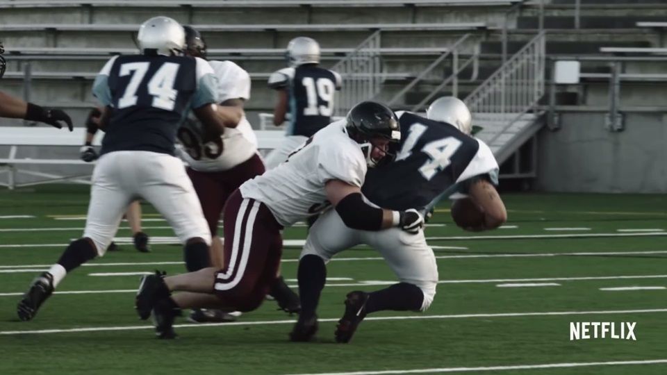 Last Chance U Trailer Original - Trailer Last Chance U T01 - AdoroCinema