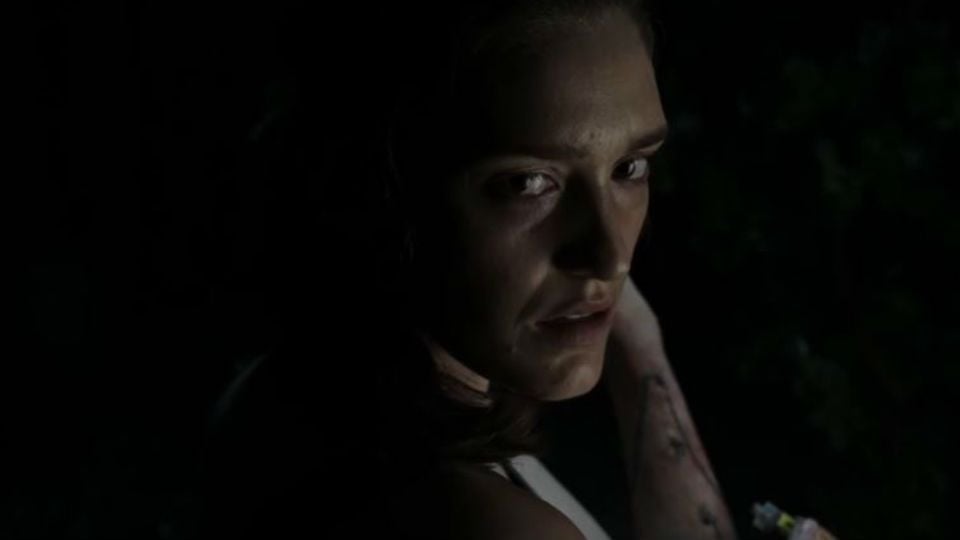 Video de Alien: Covenant - Alien: Covenant Comercial de TV (3) Original ...