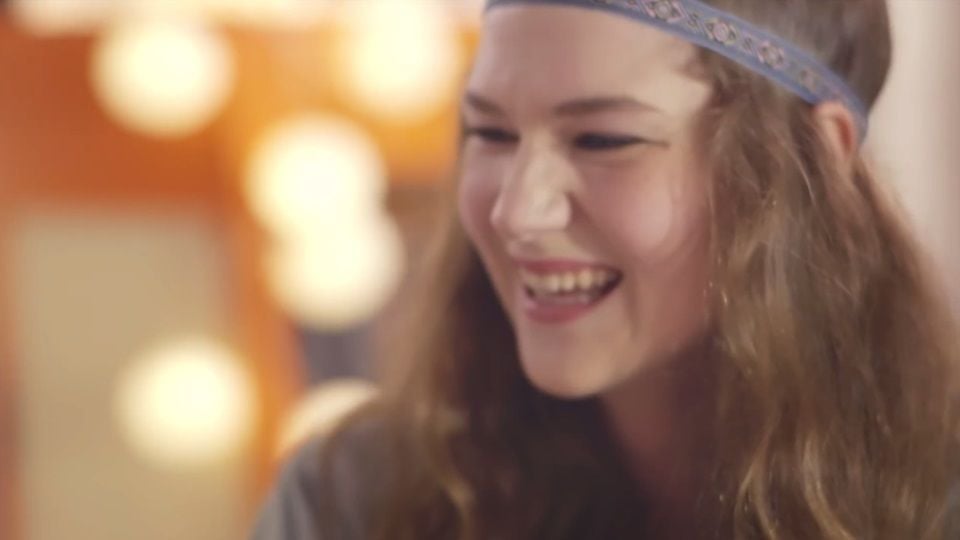 Skam 1ª Temporada Trailer Original - Trailer Skam T01 - AdoroCinema