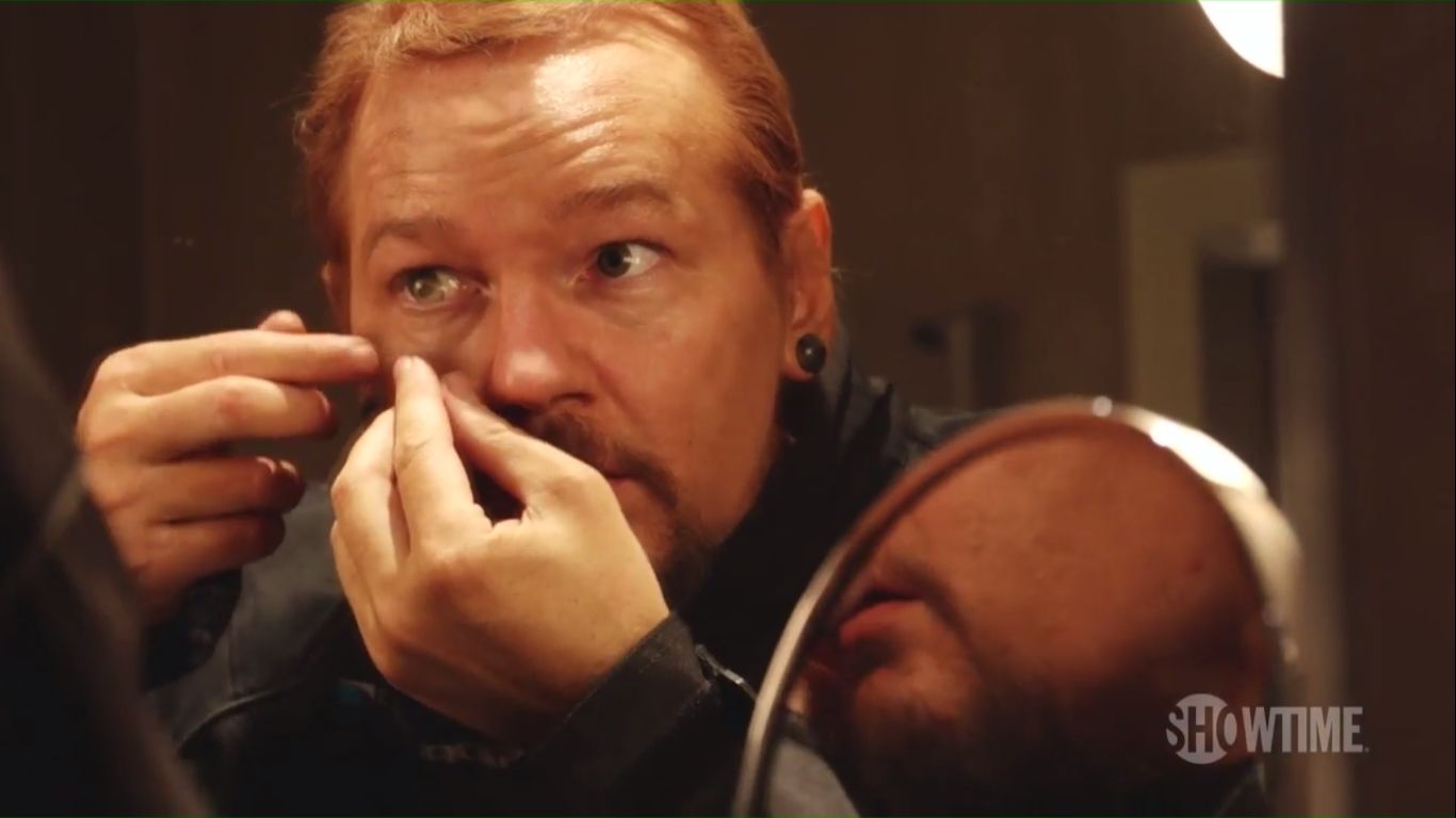 Trailer do filme Risk - Risk Trailer Original - AdoroCinema