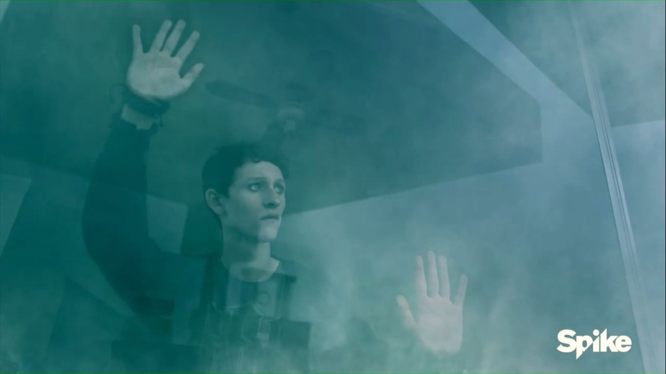 The Mist 1ª Temporada Trailer Original - Trailer The Mist T01 - AdoroCinema