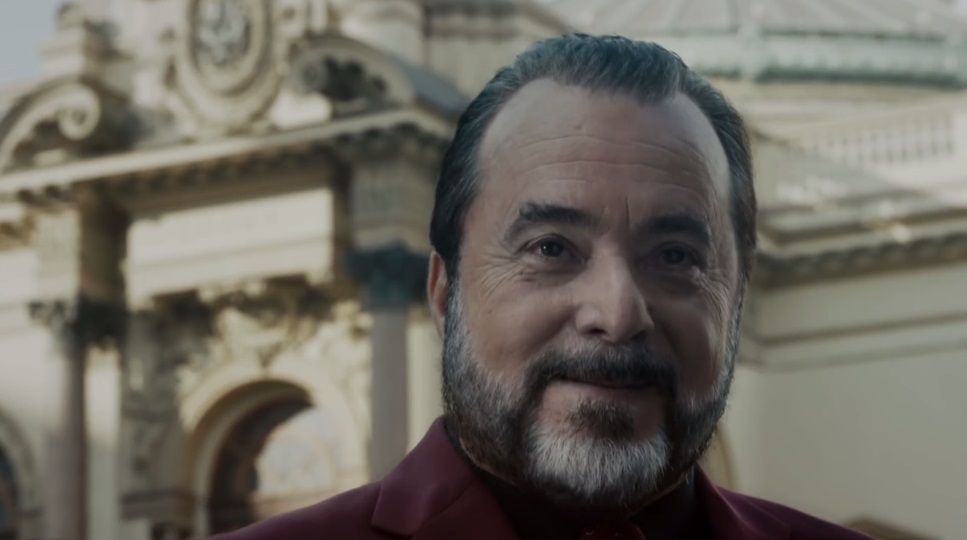 Vade Retro: A Comédia do Bem Contra o Mal - Vídeo Vade Retro - AdoroCinema