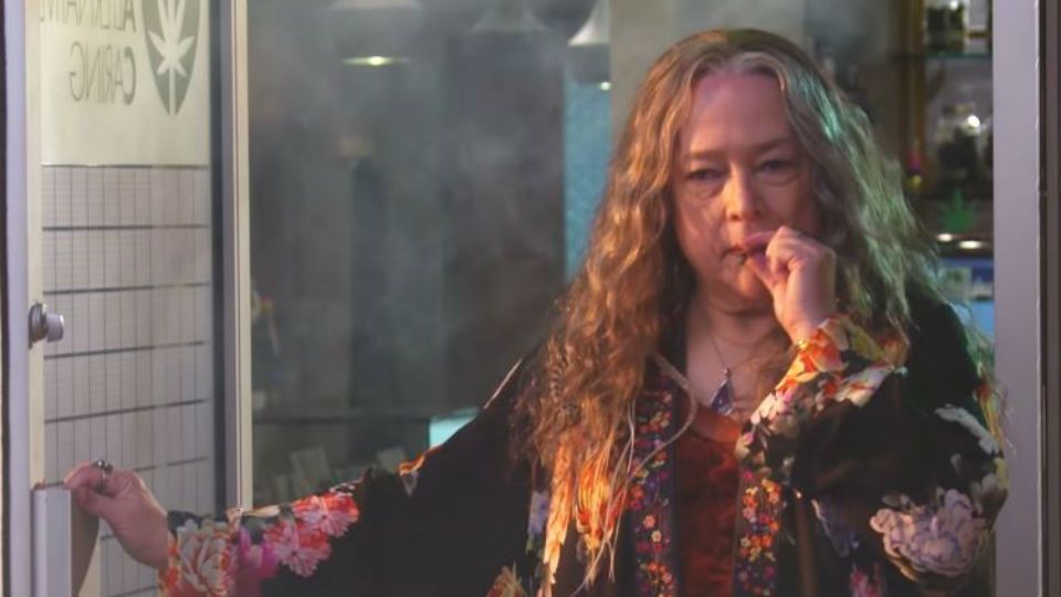 Disjointed 1ª Temporada Trailer Original (em Inglês)- AdoroCinema