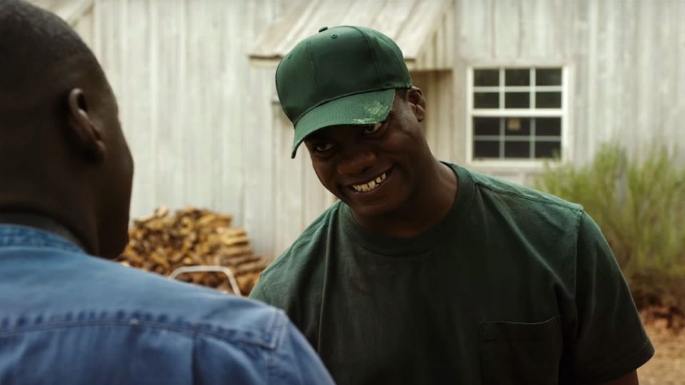Teaser do filme Corra! - Corra! Teaser (1) Legendado - "Walter ...