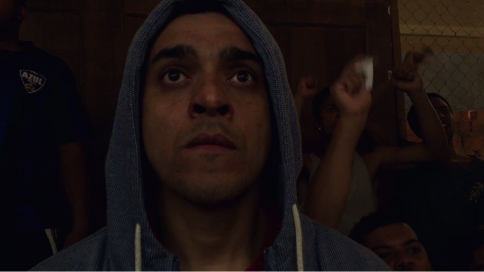 Death Corner 1ª Temporada Trailer Legendado - Trailer Death Corner T01 - AdoroCinema