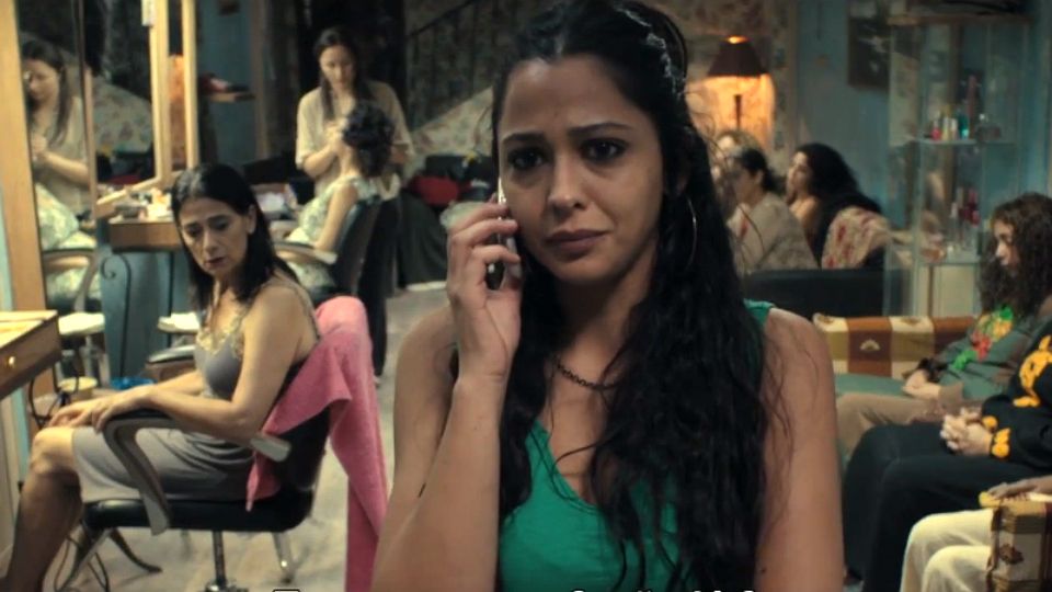 Trailer do filme Dégradé - Dégradé Trailer Legendado - AdoroCinema