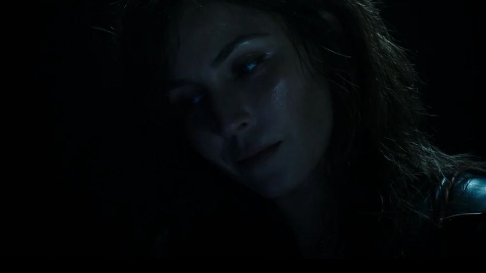 Clipe do filme Alien: Covenant - Alien: Covenant Prólogo Legendado - O ...