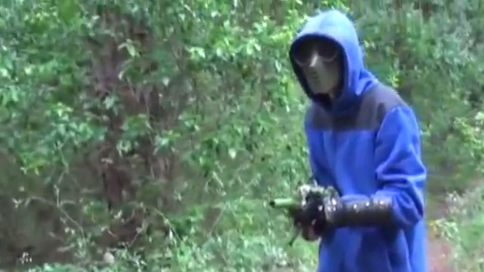 Trailer do filme Infinitium - INFINITIUM Trailer 2 Original - AdoroCinema