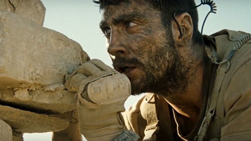 Na Mira do Atirador Trailer Legendado - AdoroCinema