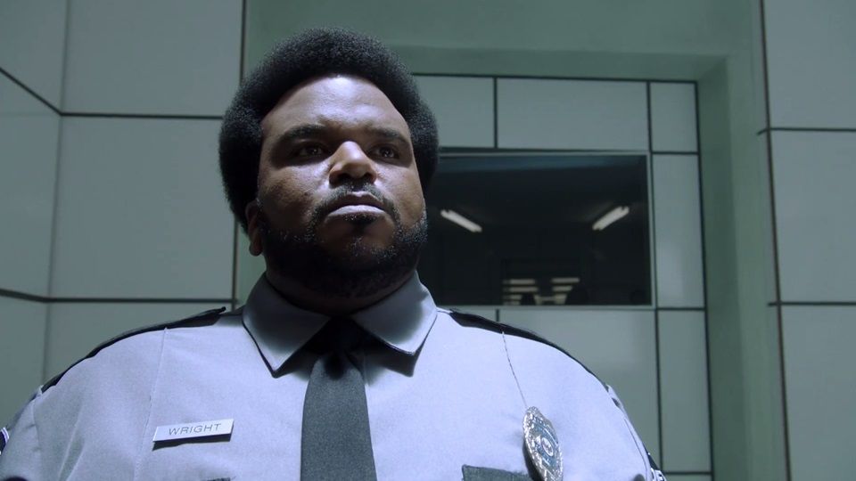 Ghosted 1ª Temporada Trailer Original - Trailer Ghosted T01 - AdoroCinema