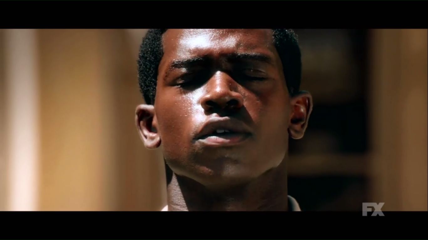 Snowfall 1ª Temporada Trailer Original - Trailer Snowfall T01 - AdoroCinema