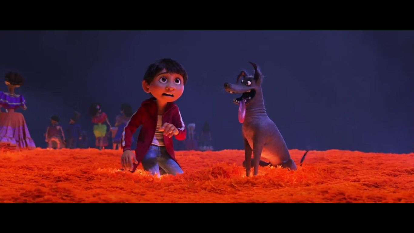 Trailer do filme Viva - A Vida é uma Festa - Viva - A Vida é uma Festa ...