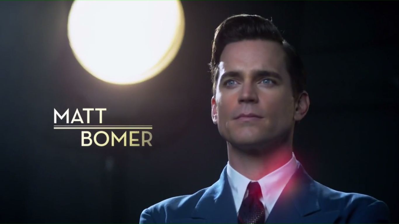 The Last Tycoon 1ª Temporada Trailer Original - Trailer The Last Tycoon ...