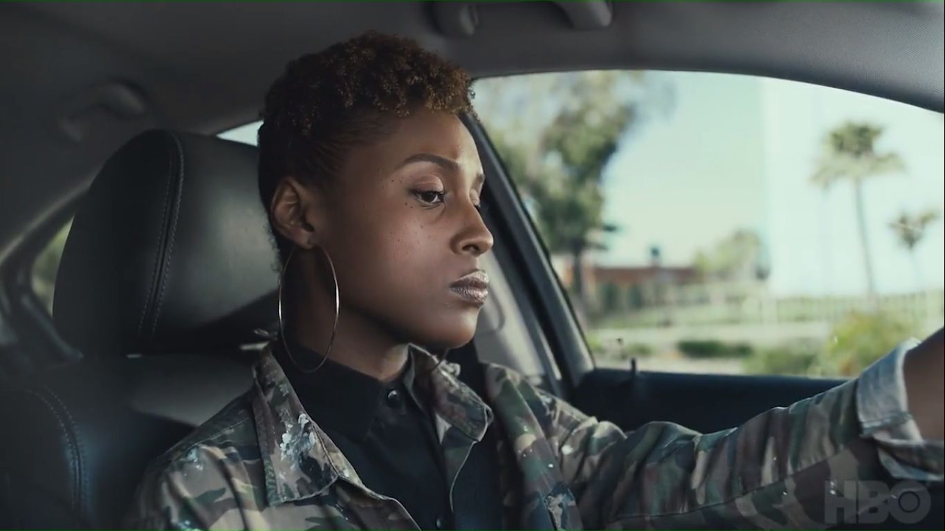 Insecure 2ª Temporada Teaser Original - Teaser Insecure T02 - AdoroCinema