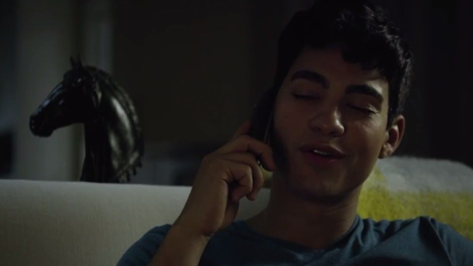 Trailer do filme Something Like Summer - Something Like Summer Trailer ...