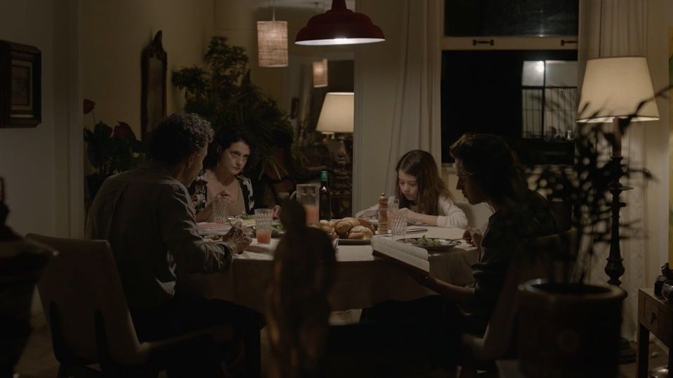 Clipe do filme Fala Comigo - Fala Comigo Clipe - AdoroCinema