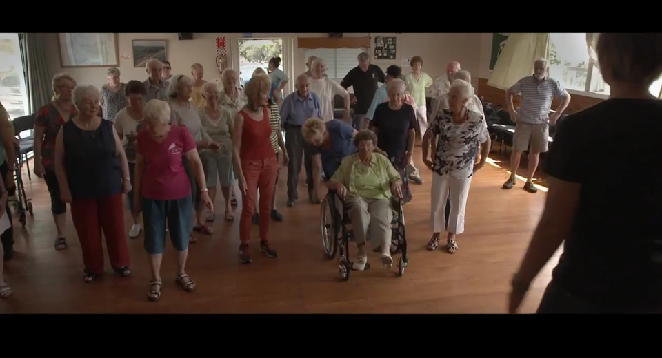 Trailer do filme Hip Hop-eration - Hip Hop-eration Trailer - AdoroCinema