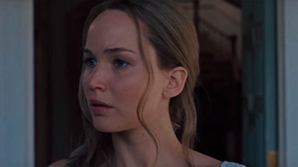 Trailer do filme mãe! - Mãe! Trailer Dublado - AdoroCinema