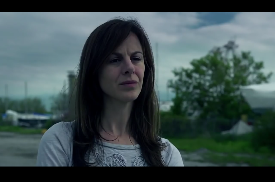 Trailer do filme Blood Pressure - Blood Pressure Trailer - AdoroCinema