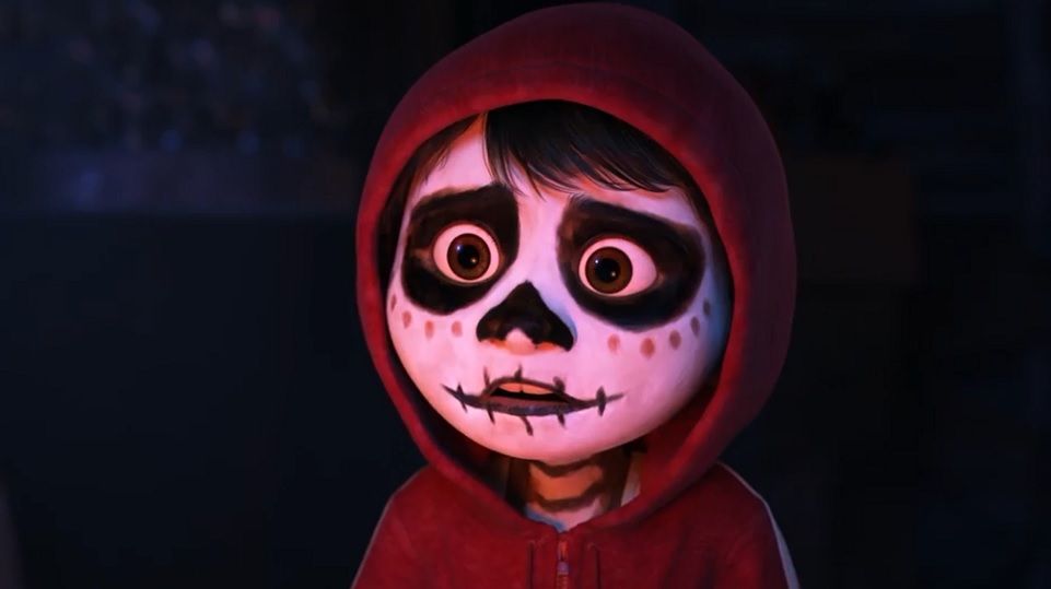 Trailer do filme Viva - A Vida é uma Festa - Viva - A Vida é uma Festa ...