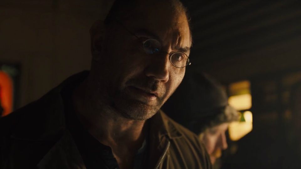 Clipe do filme Blade Runner 2049 - Blade Runner 2049 - "2048: Nowhere ...