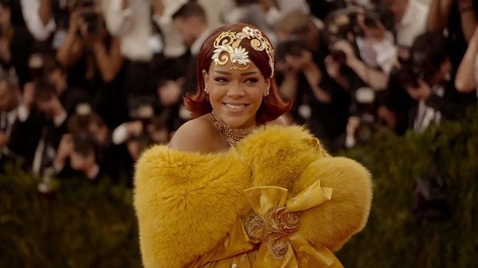 Trailer do filme The First Monday In May - The First Monday in May ...