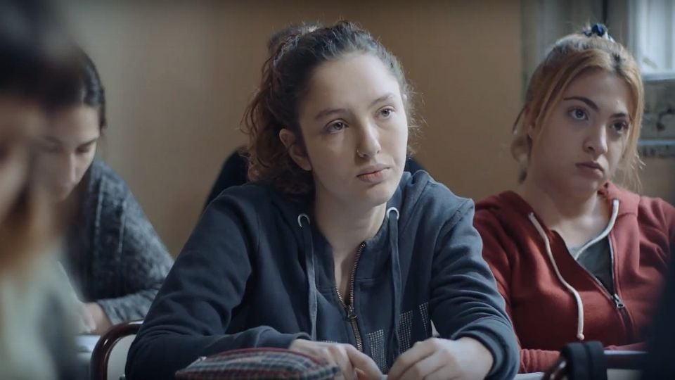 Trailer do filme Invisível - Invisível Trailer (1) Original - AdoroCinema