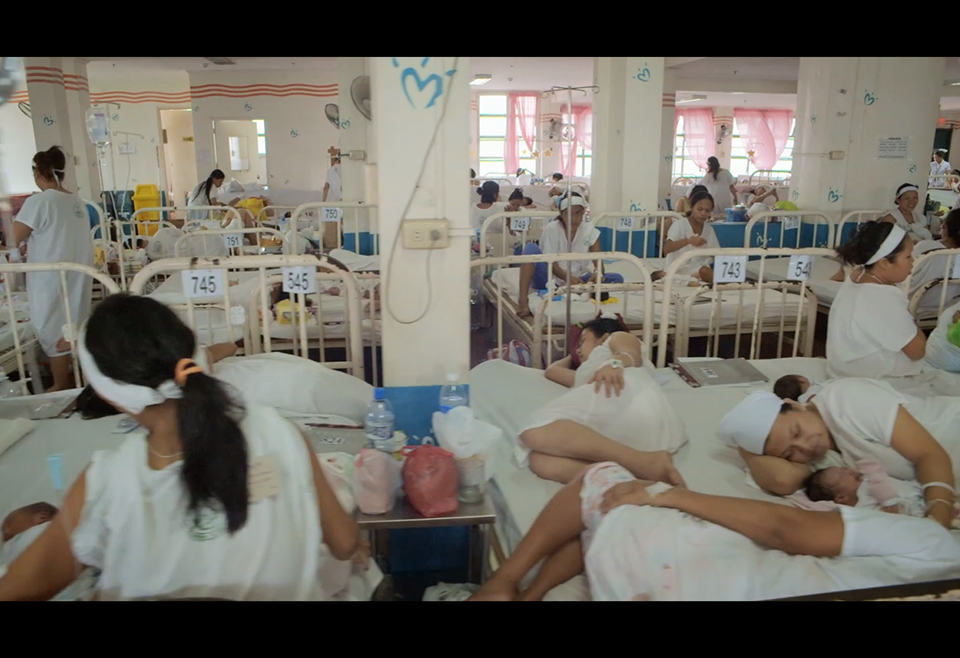 Trailer do filme Terra-Mãe - Terra-Mãe Trailer Original - AdoroCinema