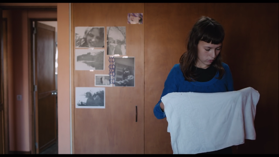 Trailer do filme Colo - Colo Trailer Original - AdoroCinema