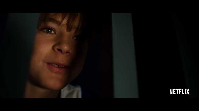 Trailer do filme A Babá - A Babá Trailer Original - AdoroCinema