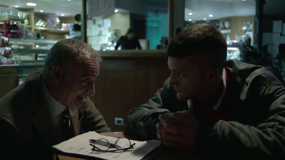 Trailer do filme Manuel - Manuel Trailer Original - AdoroCinema