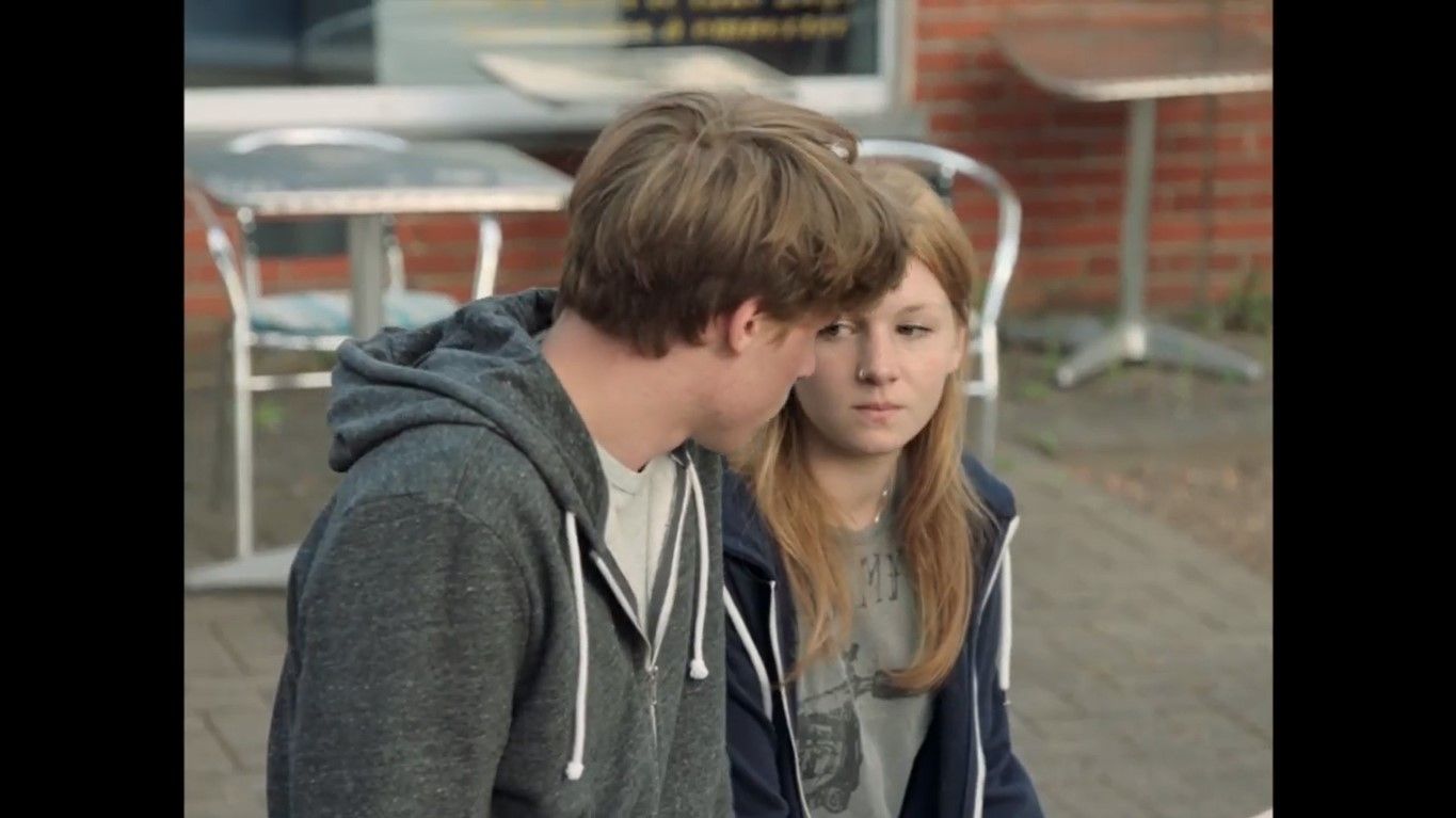 Trailer do filme Lar - Lar Trailer Original - AdoroCinema