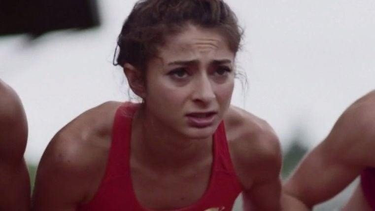 Trailer do filme Tracktown: Uma Pausa para o Amor - Tracktown: Uma ...