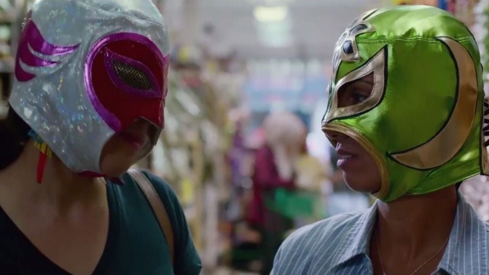 Trailer do filme Signature Move - Signature Move Trailer Original ...