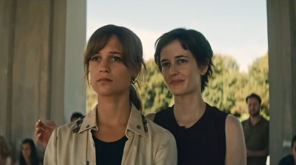 Teaser do filme Euphoria - Euphoria Teaser Original - AdoroCinema