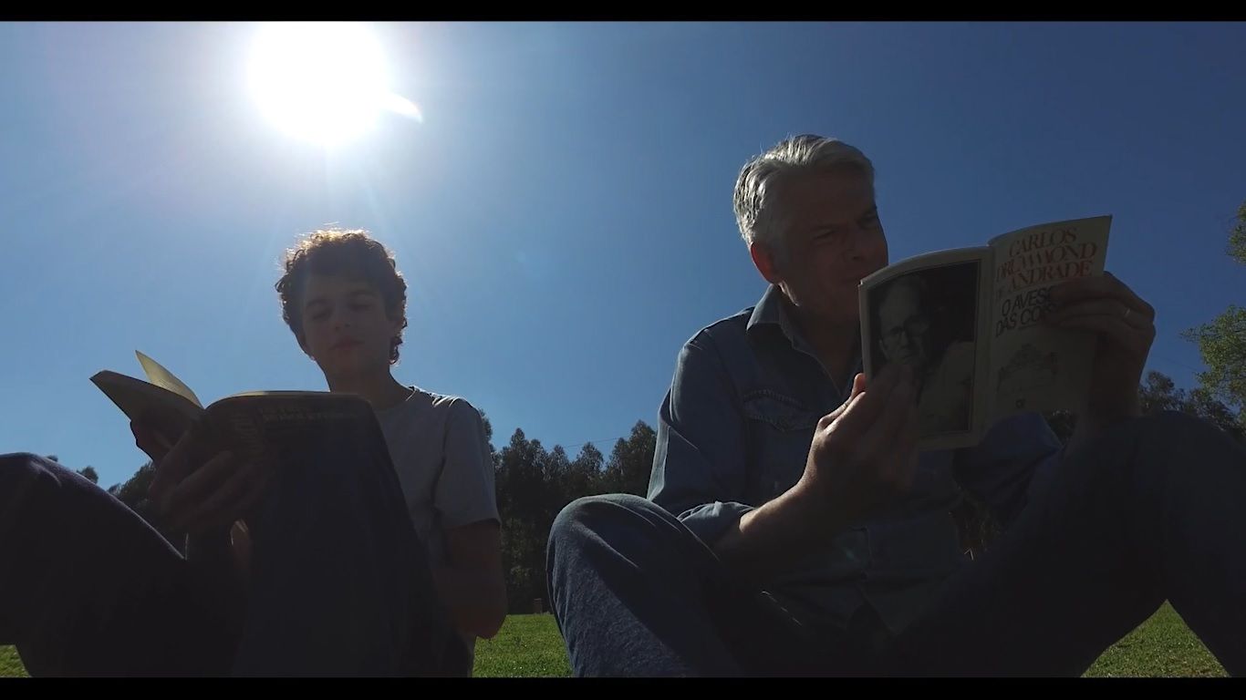 Teaser do filme Pura Ficção - Pura Ficcção Teaser 5 - AdoroCinema