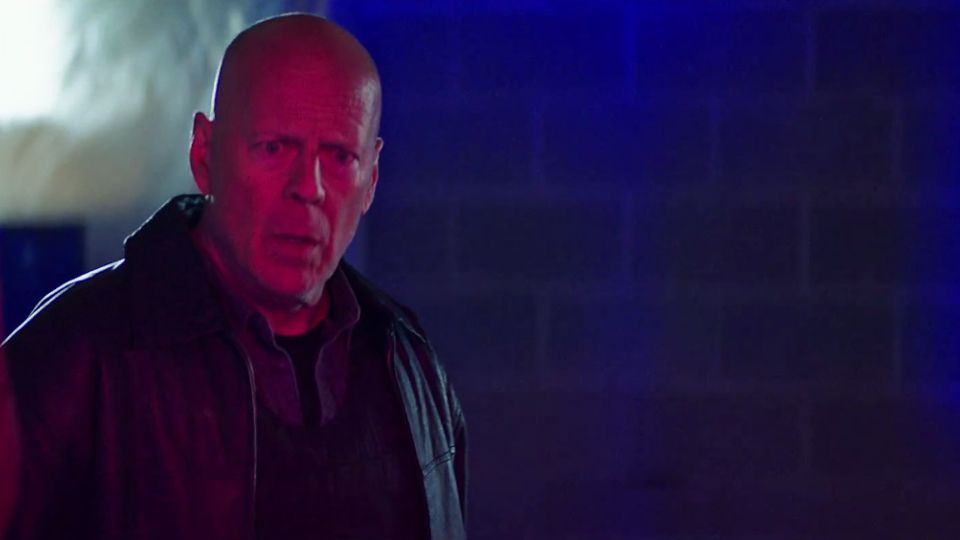 Trailer do filme Atos de Violência - Atos de Violência Trailer Original ...