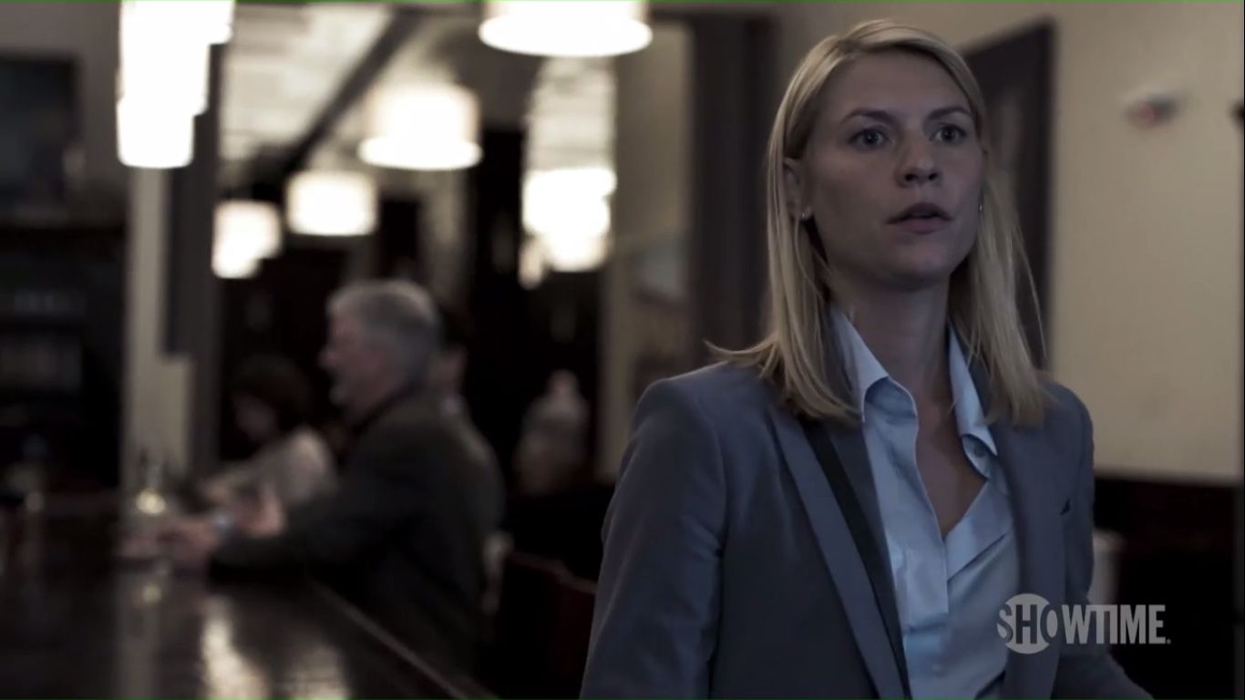 Homeland 7ª Temporada Trailer Original - Trailer Homeland T07 - AdoroCinema