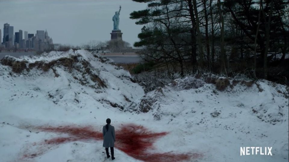 Seven Seconds Teaser Original - Teaser Seven Seconds T01 - AdoroCinema