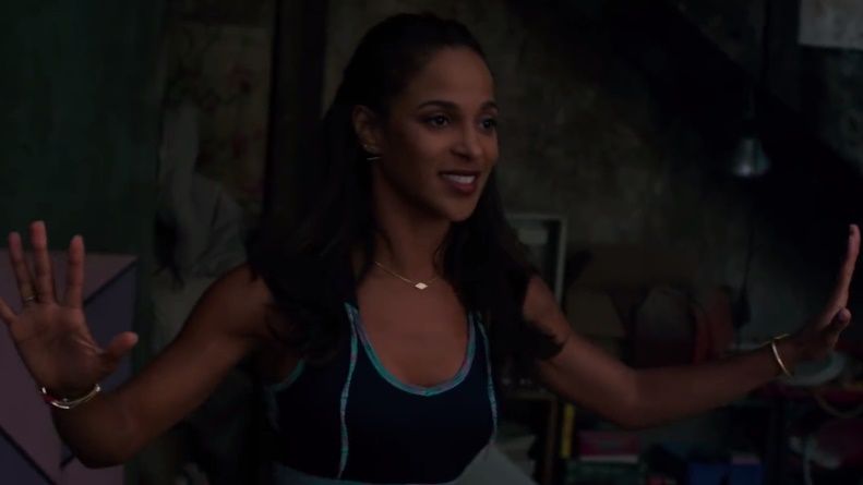 Trailer do filme Step Sisters - Step Sisters Trailer Original - AdoroCinema