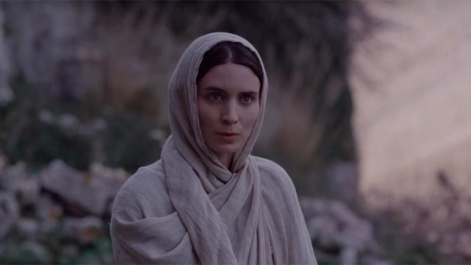 Trailer do filme Maria Madalena - Maria Madalena Trailer (2) Legendado ...