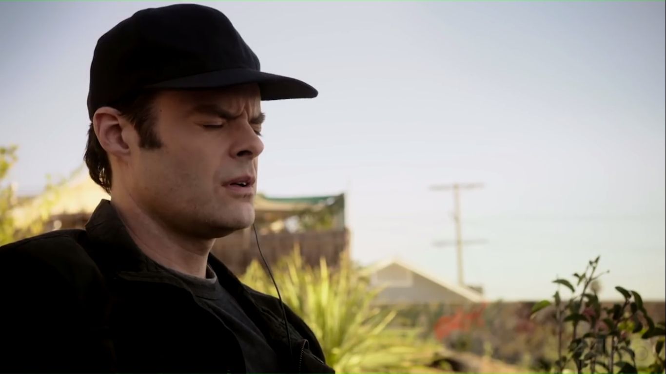 Barry 1ª Temporada Trailer (2) Original - Trailer Barry T01 - AdoroCinema