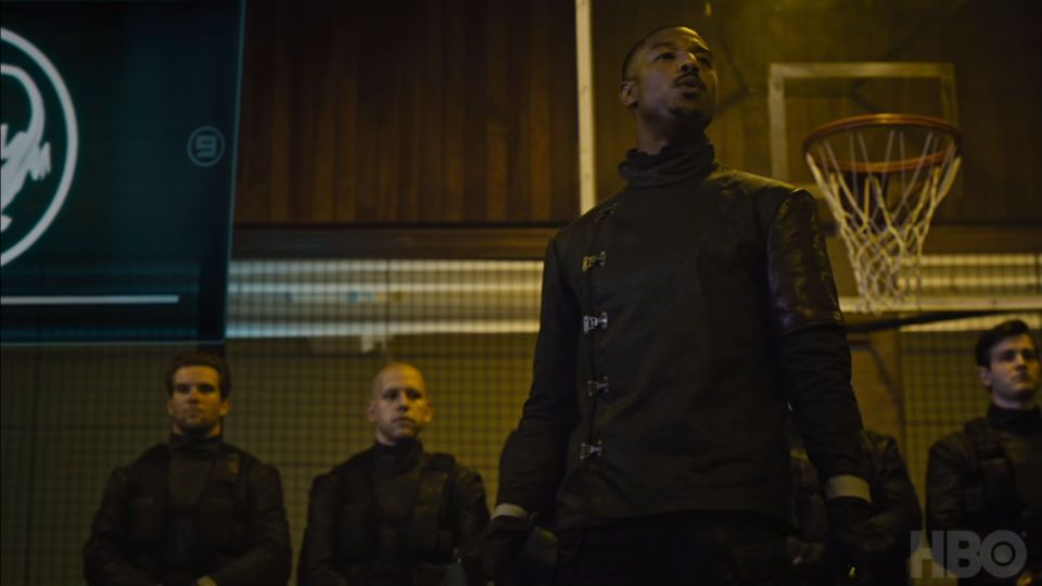 Teaser do filme Fahrenheit 451 - Fahrenheit 451 Teaser (2) Original ...