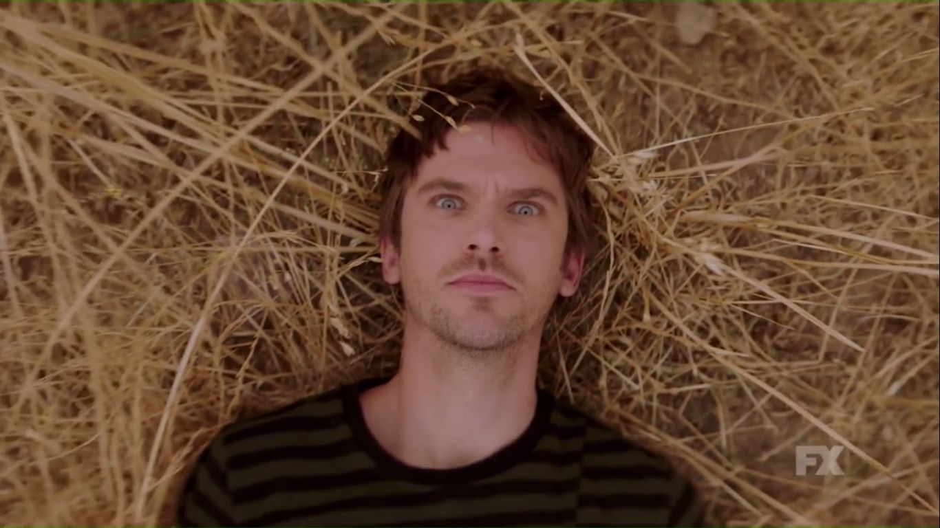 Legion 2ª Temporada Trailer Original - Trailer Legion T02 - AdoroCinema