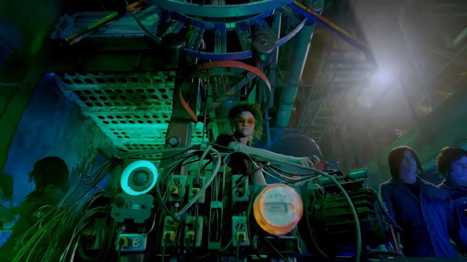 Trailer do filme Z-O-M-B-I-E-S - Zombies Trailer Original - AdoroCinema