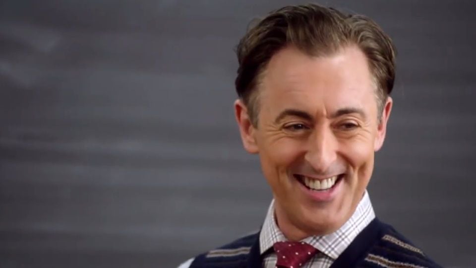 Instinct 1ª Temporada Trailer Original - Trailer Instinct T01 - AdoroCinema