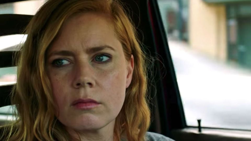 Sharp Objects 1ª Temporada Teaser Original - Teaser Sharp Objects T01 ...