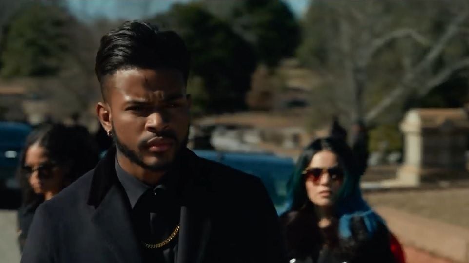 Trailer do filme Superfly - Superfly Trailer Original - AdoroCinema