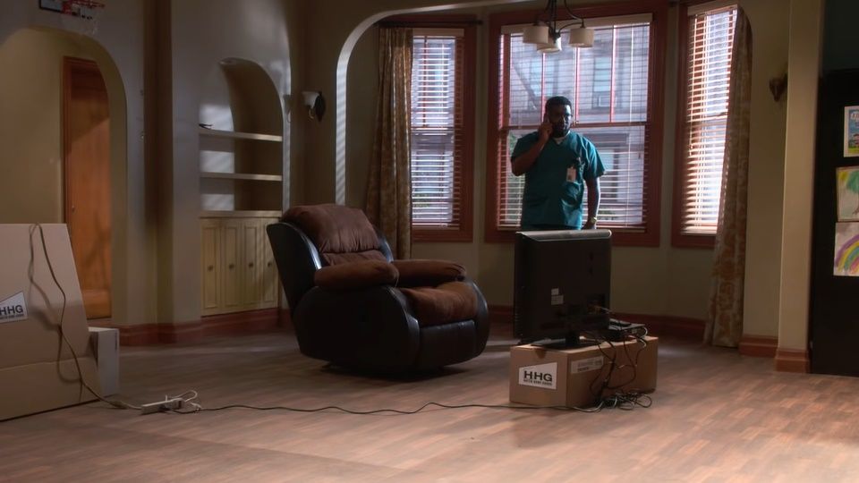 Rel 1ª Temporada Trailer Original - Trailer Rel T01 - AdoroCinema